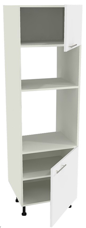 Meuble de cuisine - colonne four et micro-ondes